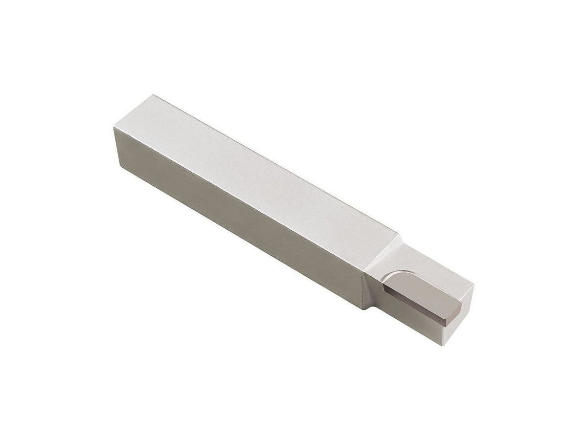 Micro 100 AL-4 Brazed Tool Bit, AL4 — CETS.com