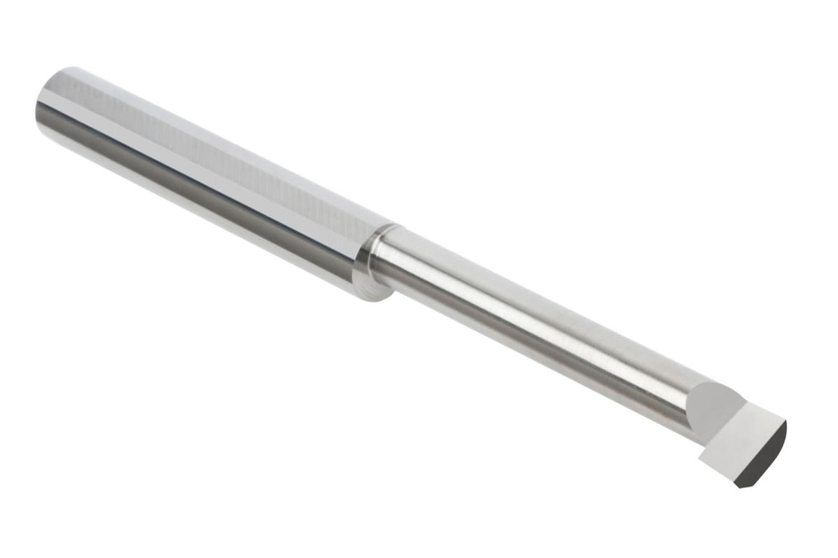 Micro 100 BBL-080400, 1/8 x 1-1/2 LH Carbide Boring Bar — CETS.com
